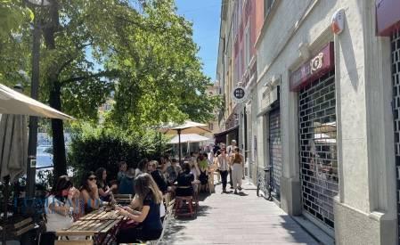 Negozio in affitto a Milano