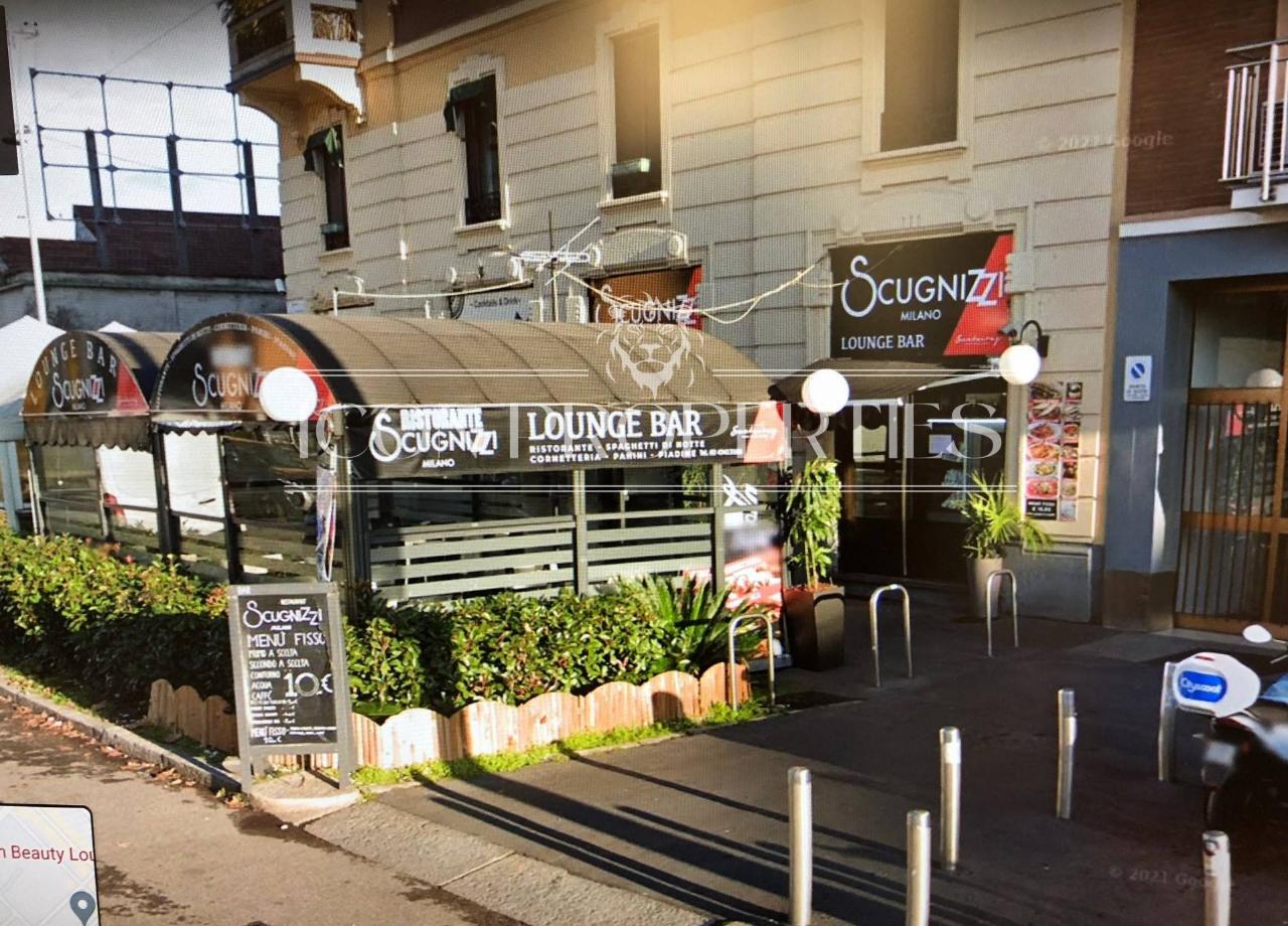 Negozio in vendita a Milano