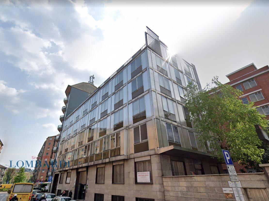 Ufficio in affitto a Milano
