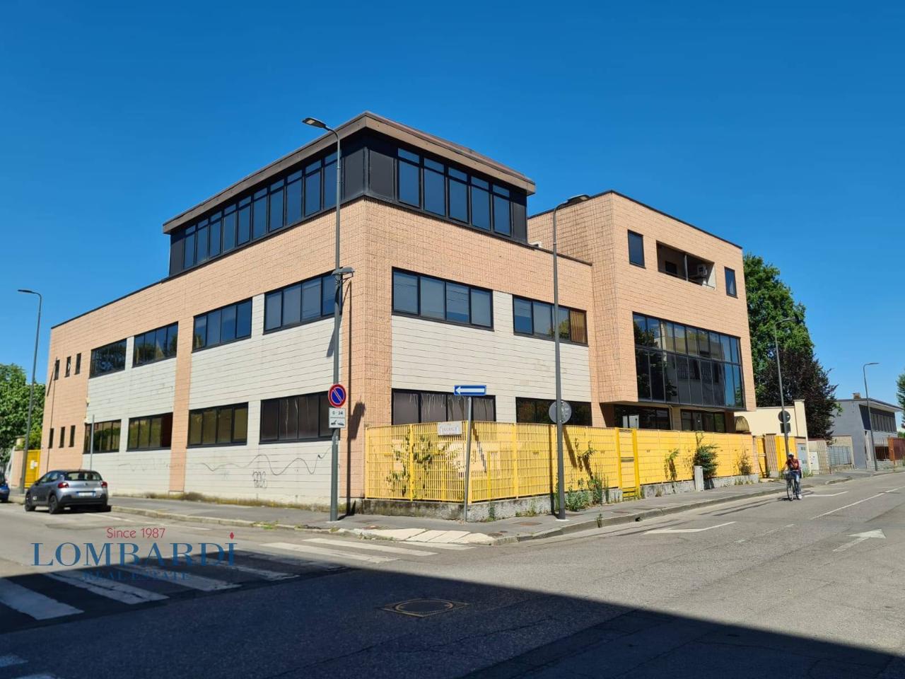 Ufficio in vendita a Milano