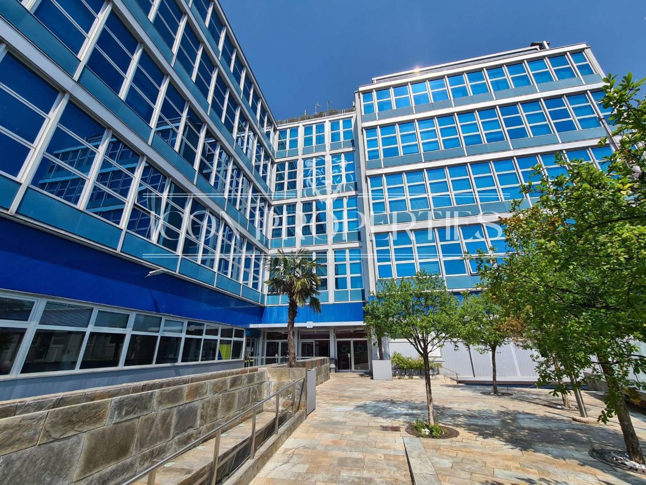 Ufficio in affitto a Milano