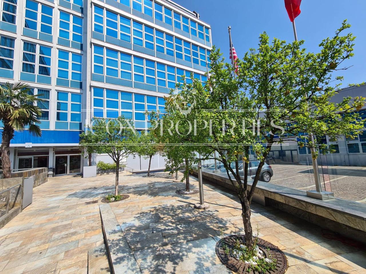 Ufficio in affitto a Milano