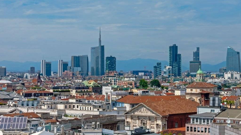 Appartamento, Milano