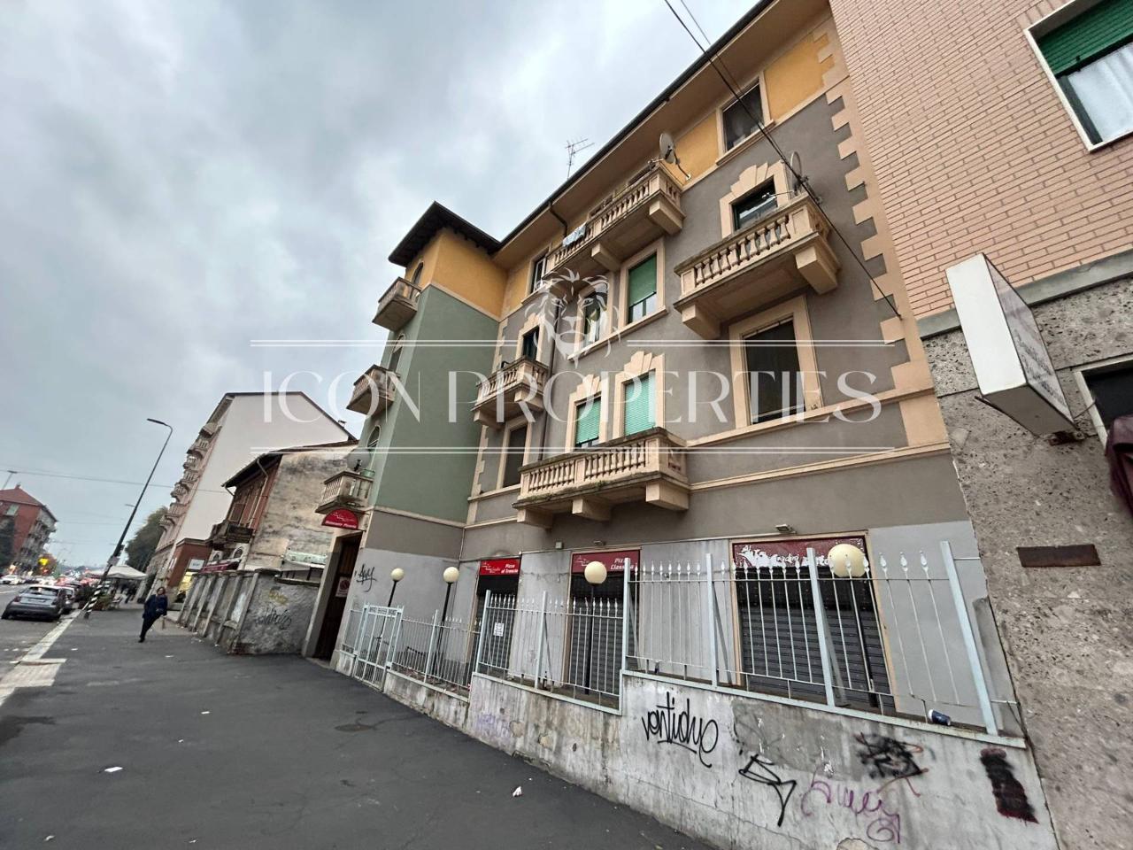 Negozio in vendita/affitto a Milano