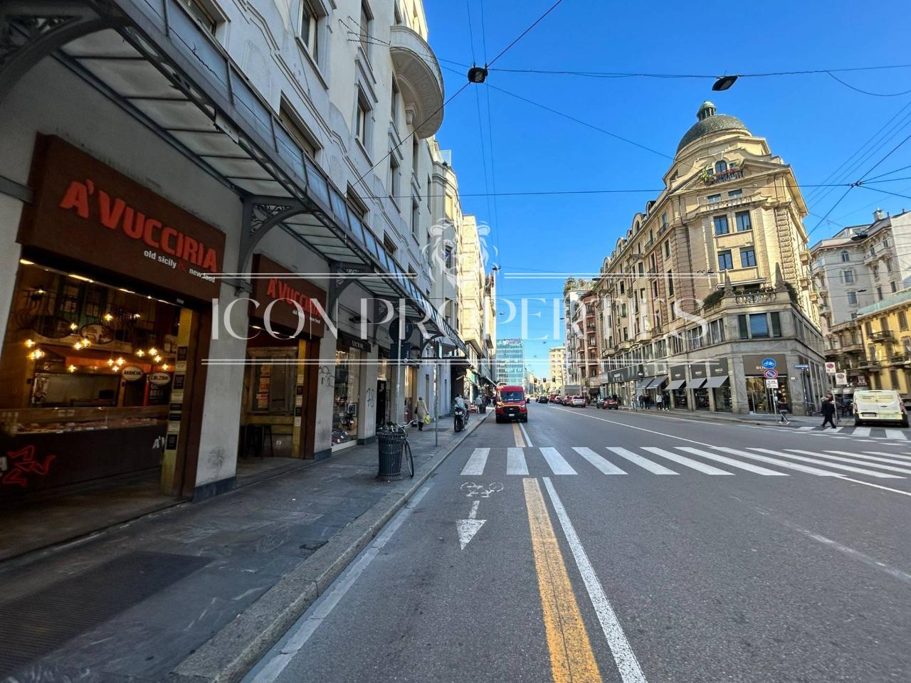 Negozio in affitto a Milano