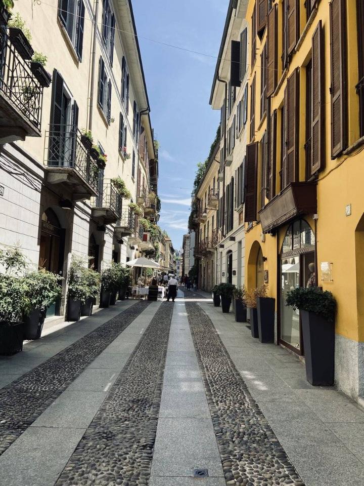 Negozio in vendita a Milano