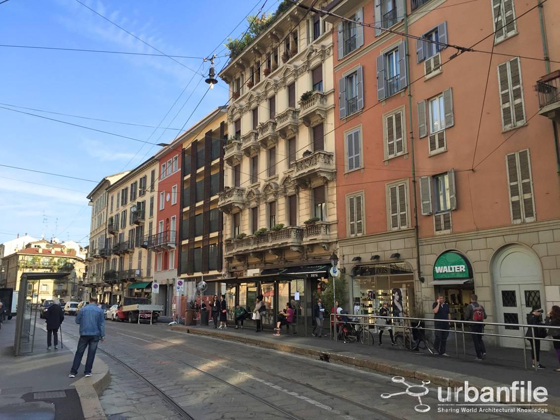 Negozio in vendita a Milano