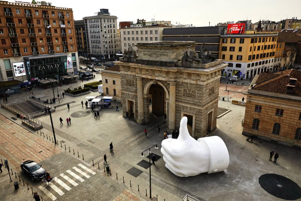 Negozio in vendita a Milano