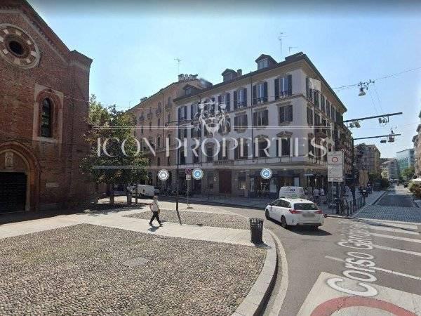 Ufficio in affitto a Milano