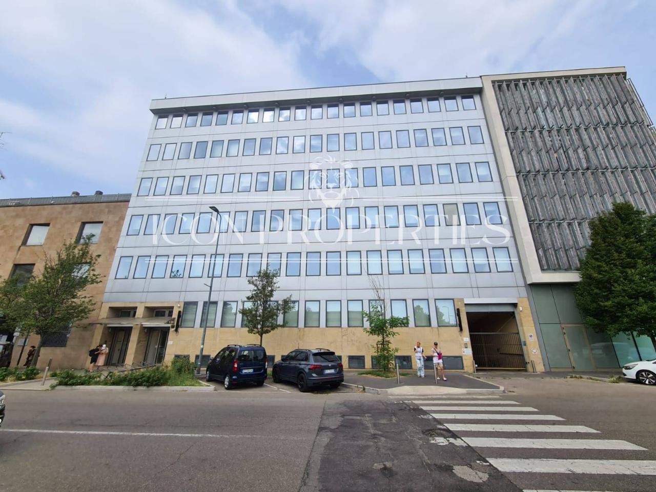 Ufficio in affitto a Milano