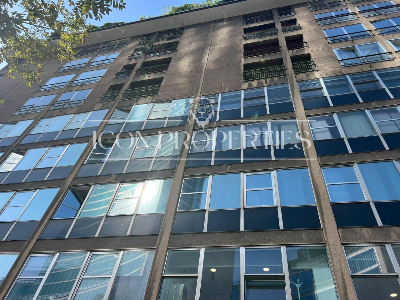 Ufficio in affitto a Milano