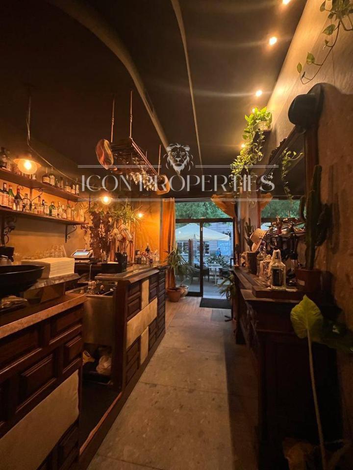 Negozio in affitto a Milano