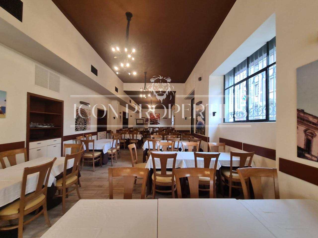 Negozio in vendita/affitto a Milano