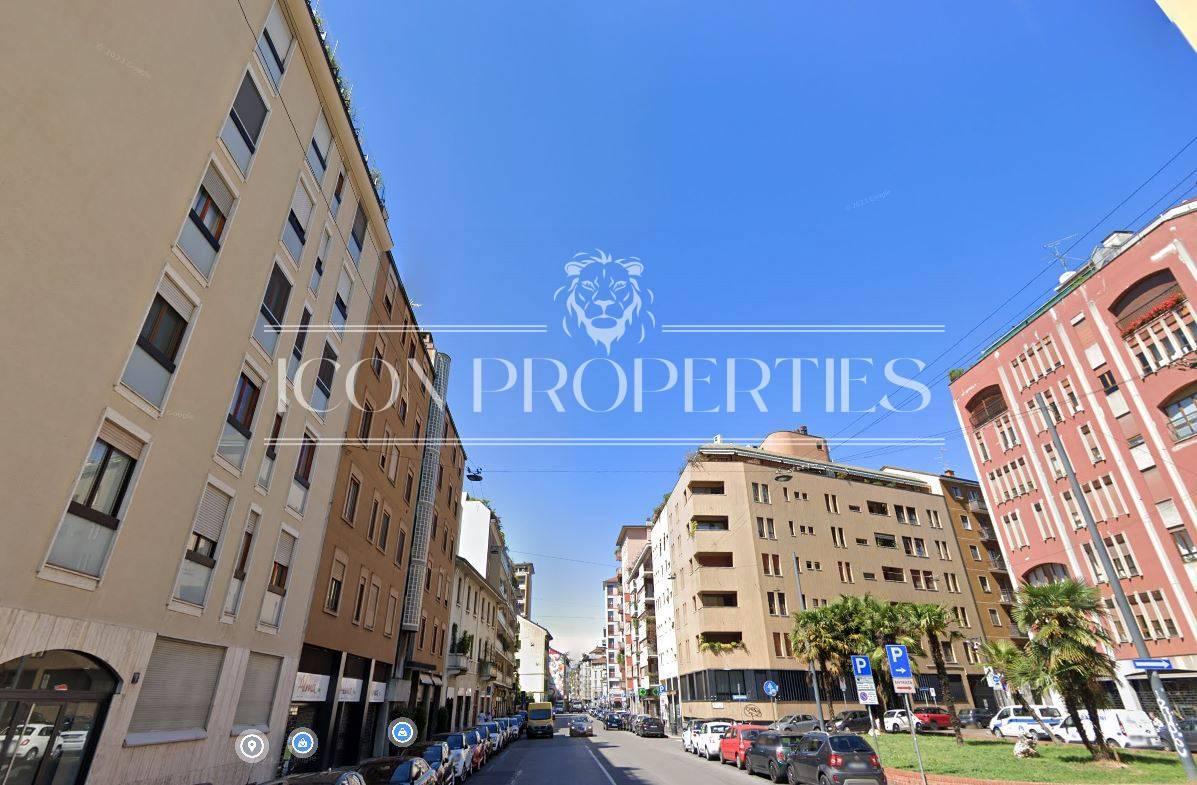 Negozio in vendita a Milano