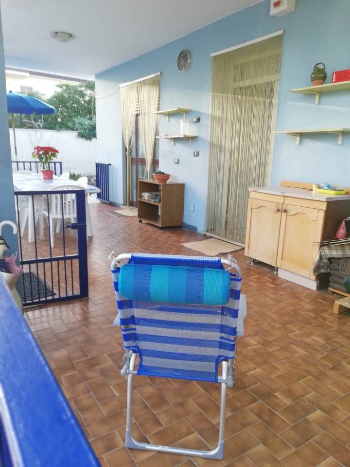 Casa indipendente in vendita a Terracina