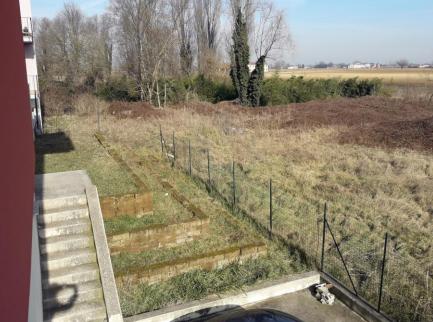 Terreno edificabile residenziale in vendita a Gazzo Veronese