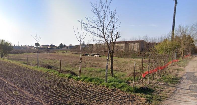 Terreno agricolo in vendita a Cerea