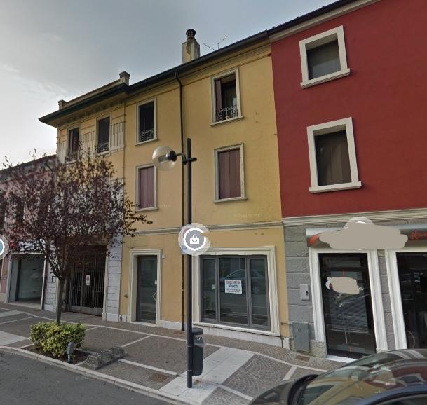 Ufficio in vendita a Legnago