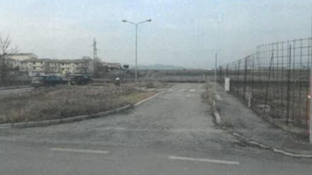 Terreno edificabile residenziale in vendita a Soave