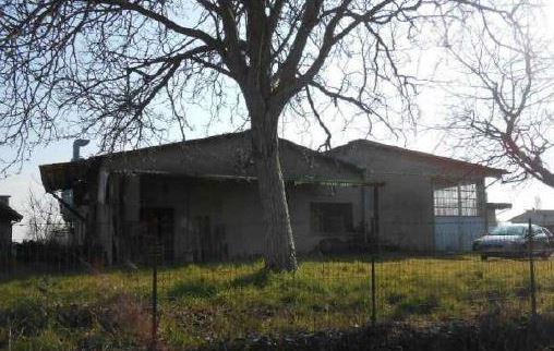 Capannone in vendita a Salizzole