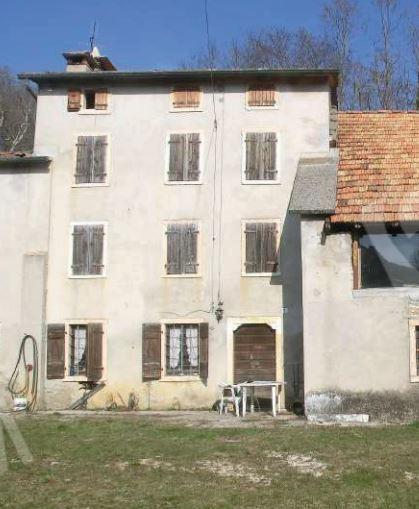 Rustico in vendita a Badia Calavena