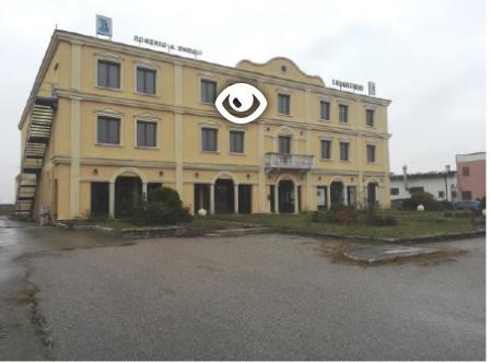 Capannone in vendita a Sanguinetto