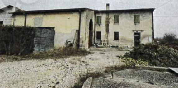 Palazzo in vendita a Trevenzuolo