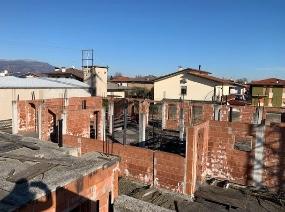 Terreno edificabile residenziale in vendita a Nove