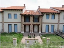 Villa a schiera in vendita a Trissino