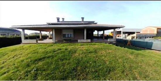 Casa indipendente in vendita a Castagnaro