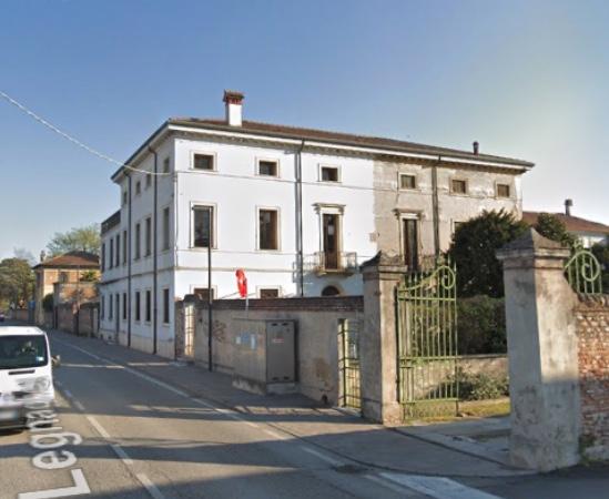 Casa indipendente in vendita a Cerea