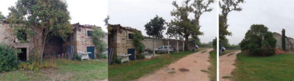 Palazzo in vendita a Monteforte D'Alpone