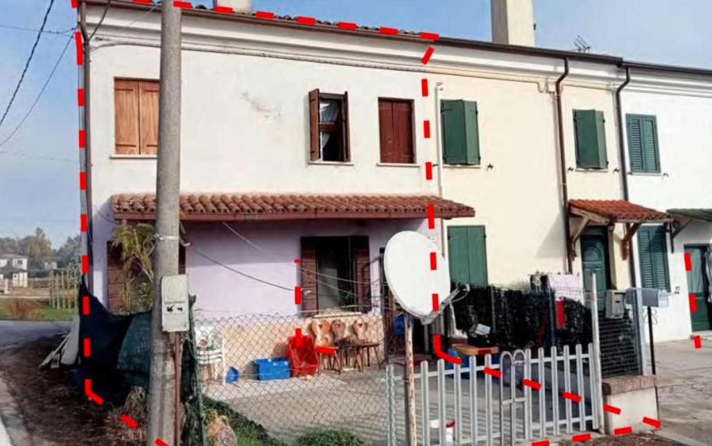 Appartamento in vendita a Terrazzo