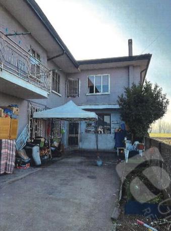 Appartamento in vendita a Cologna Veneta