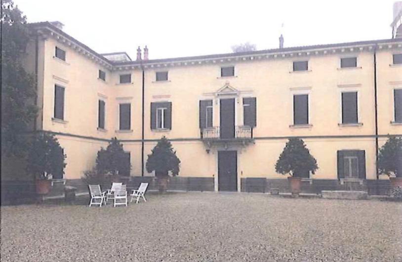 Villa in vendita a San Giovanni Lupatoto