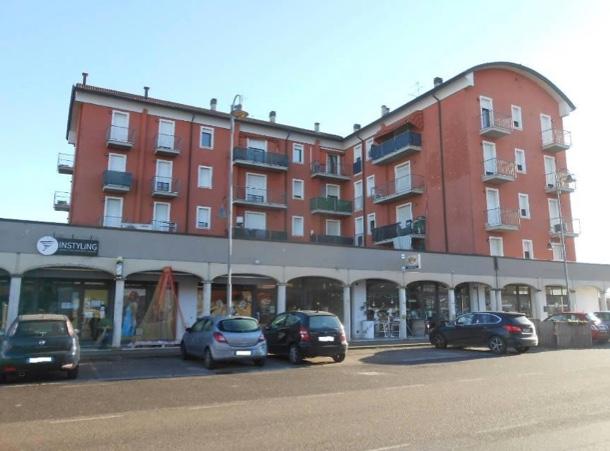 Appartamento in vendita a Casaleone