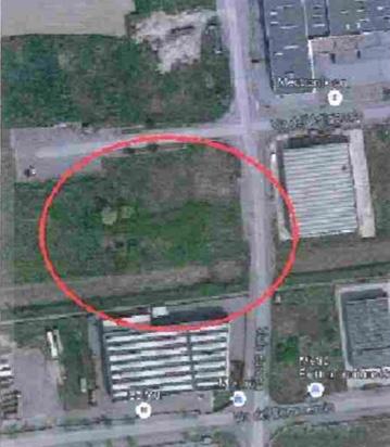 Terreno edificabile residenziale in vendita a Cerea
