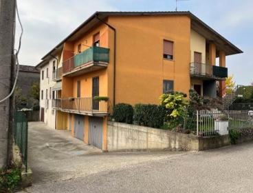 Appartamento in vendita a Zimella