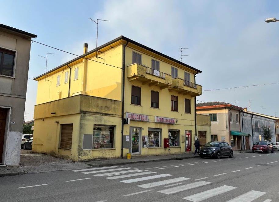 Appartamento in vendita a Zimella