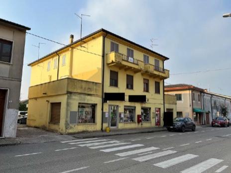 Appartamento in vendita a Zimella