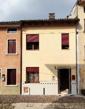 Villa a schiera in vendita a Marano Vicentino