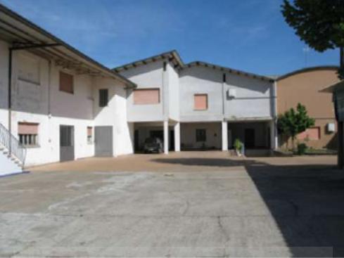 Capannone in vendita a Sanguinetto