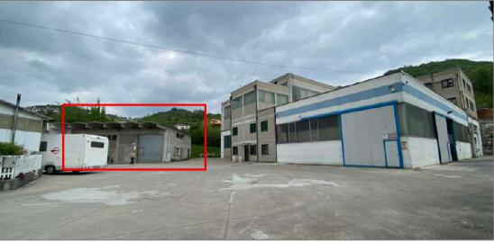 Laboratorio in vendita a Vestenanova