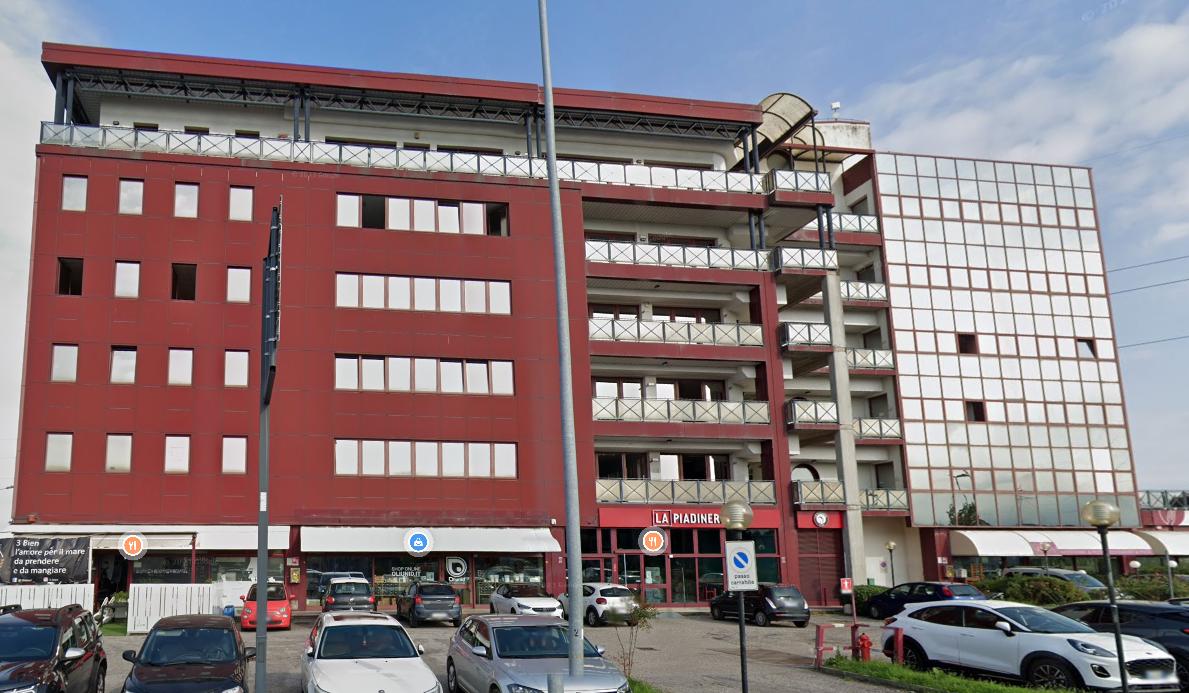 Ufficio in vendita a San Giovanni Lupatoto