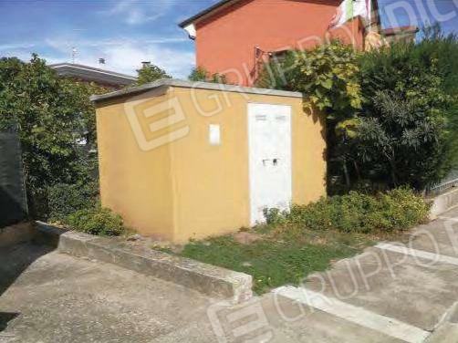 Terreno edificabile residenziale in vendita a Oppeano