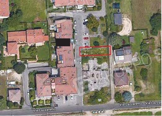 Terreno edificabile residenziale in vendita a Verona