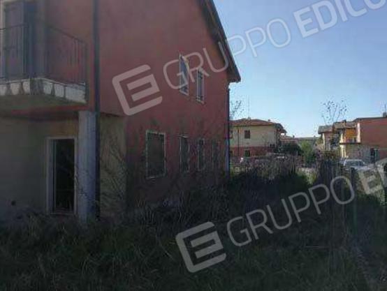 Garage in vendita a Oppeano