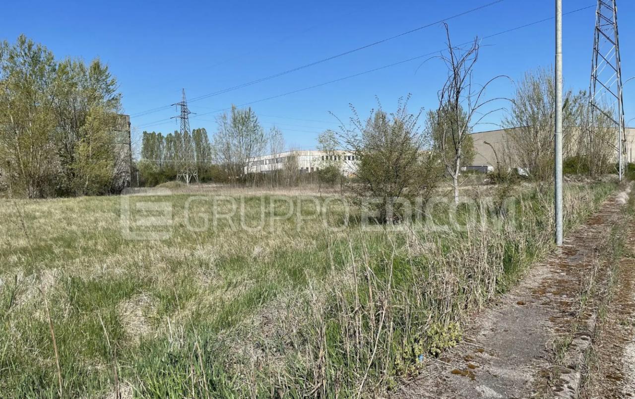 Terreno edificabile residenziale in vendita a Nogara