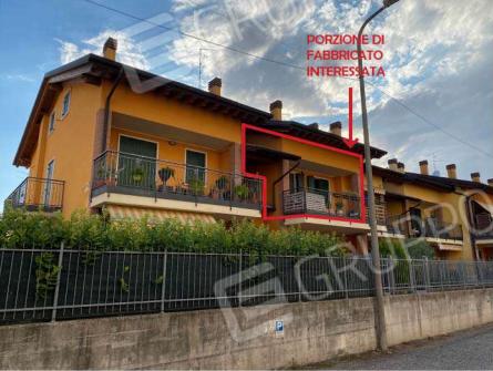 Appartamento in vendita a Sona