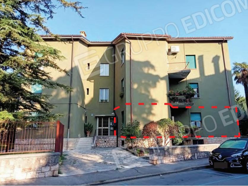 Appartamento in vendita a Verona